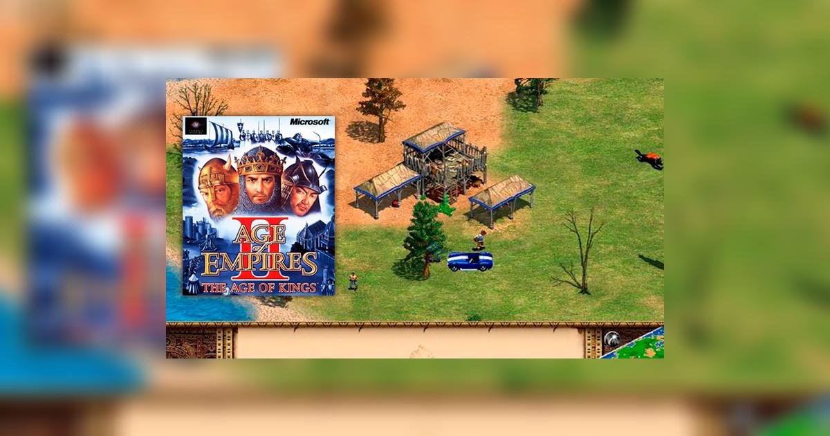 Age of Empires 2 Definitive Edition: ¿Es Age 2 el mejor juego de ...
