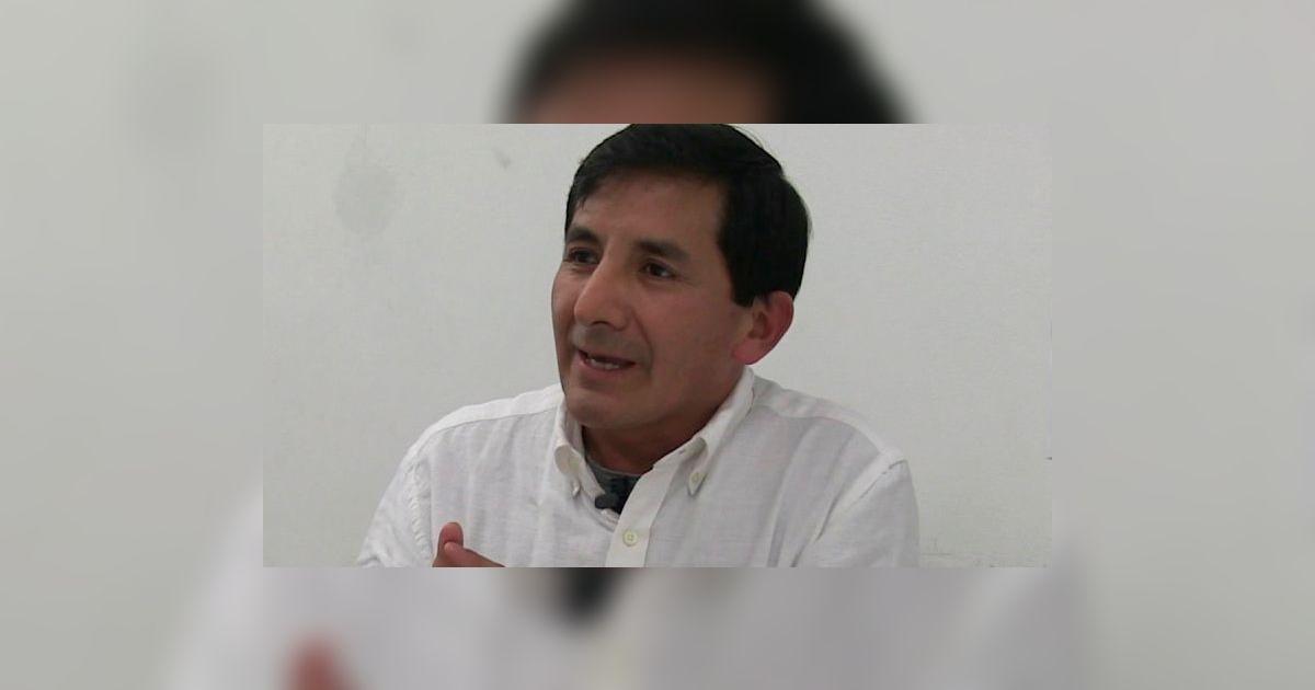 Historiador peruano Ponciano del Pino ganó el Premio Iberoamericano ...