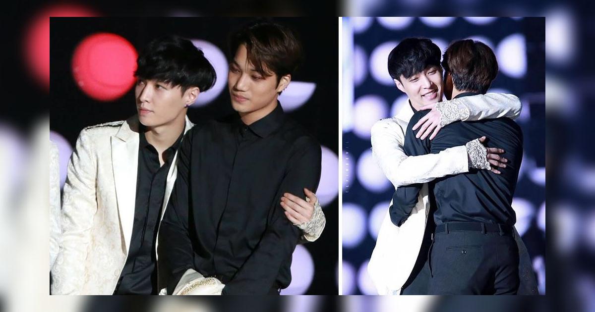EXO: Lay Zhang desea llevar a Kai a batalla de baile en Street Dance of ...