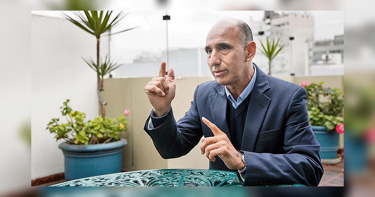 Guillermo Bonilla: “El 90 cambiamos la estrategia y nos enfocamos en la ...