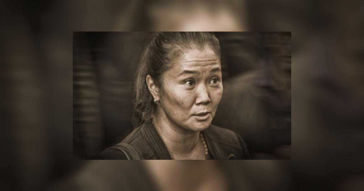 Vito Rodríguez reveló que aportó a campaña de Keiko Fujimori de 2016 ...