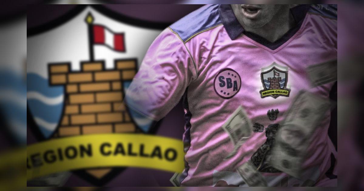Callao | Sport Boys: Plantel recibe sueldo del Gobierno Regional ...