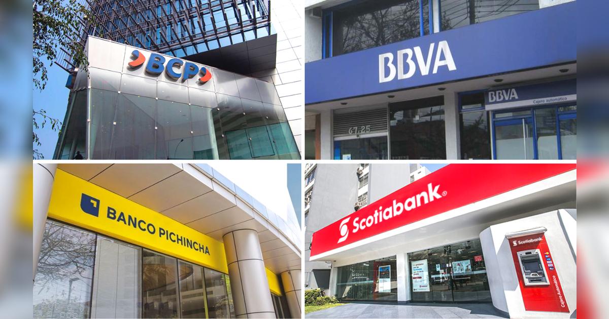 ¿Habrá atención en BCP, BBVA y otros bancos este 26 de diciembre, día ...