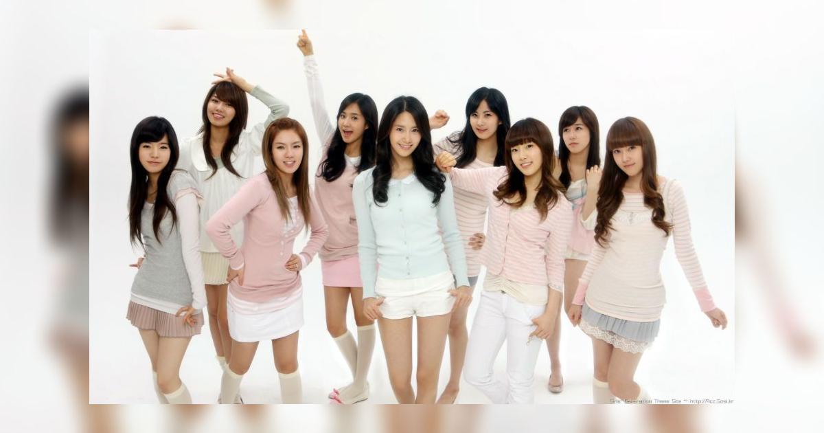 YoonA de Girls' Generation: belleza de la idol Kpop causa sensación en ...