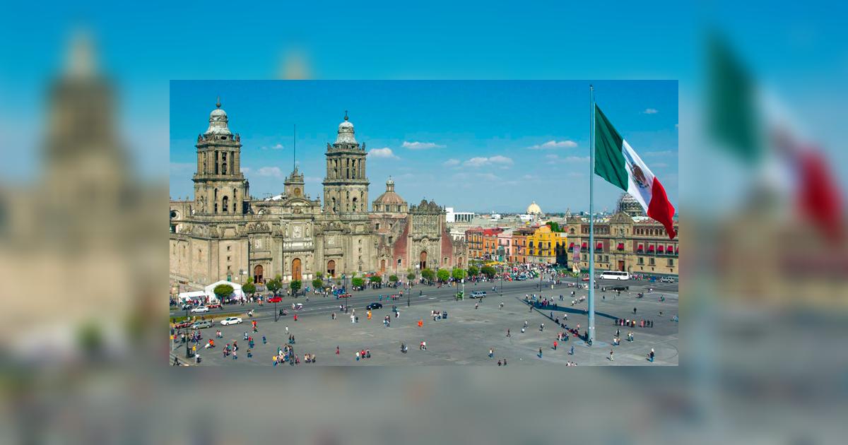 El clima en México DF hoy martes 5 de febrero de 2019, según el ...