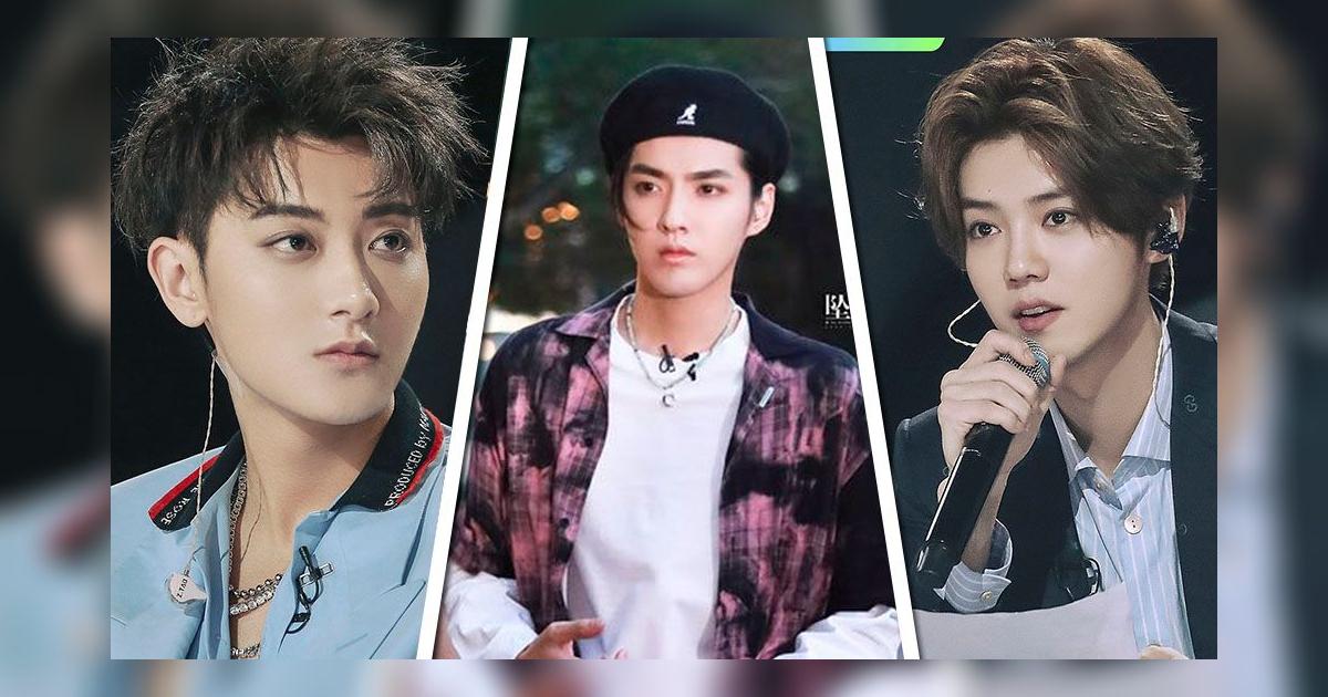 EXO: exmiembros Kris, Luhan y Tao se reunirían en Produce Camp 2020 ...