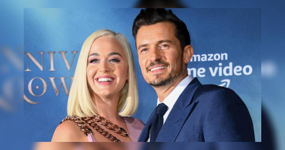Katy Perry y Orlando Bloom se convierten en padres: anuncian nacimiento ...