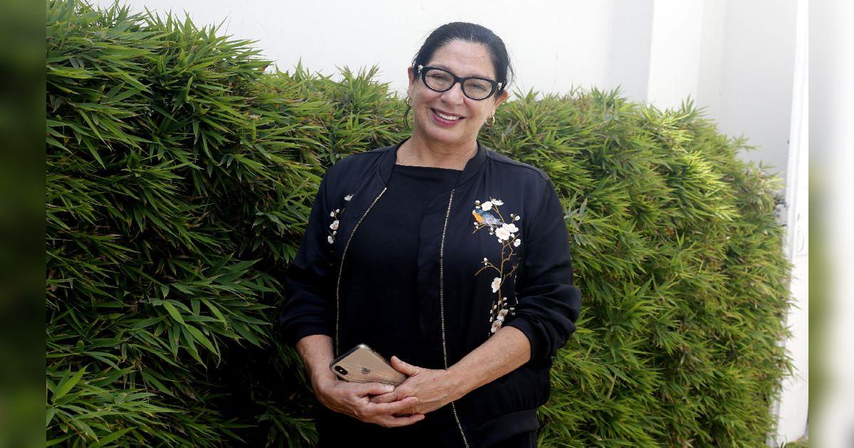 Michelle Alexander se suma como miembro de los Emmy | Espectáculos | La ...