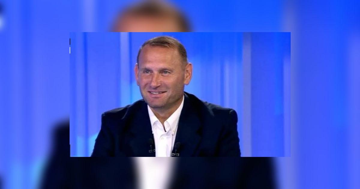 Viorel Catarama de Rumanía: Empresario trató de contagiarse con ...