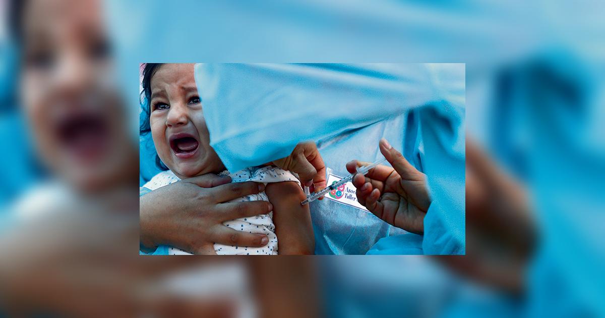 Prevención con agujas: la otra contienda a la vuelta de la pandemia ...