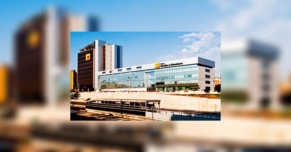 Graña y Montero: Inversiones Centenario le compra activo por US$ 25 ...