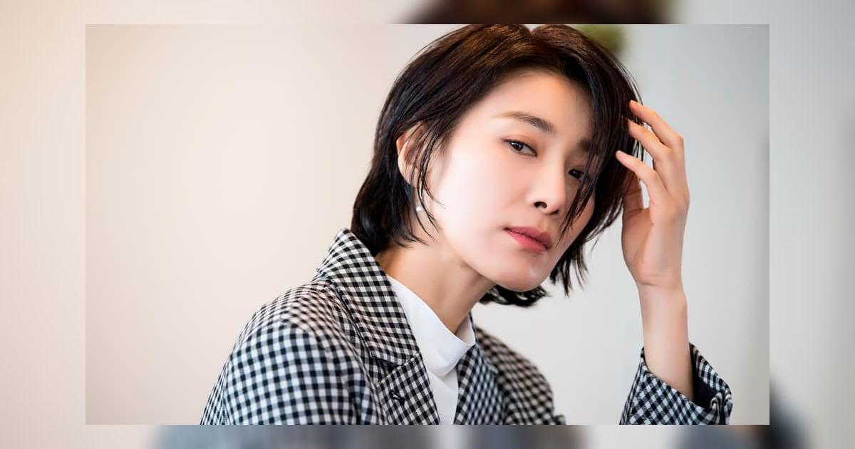 Kim Seo Hyung: Jeon Sung Hee, CEO MADI Pictures, denuncia conducta ...