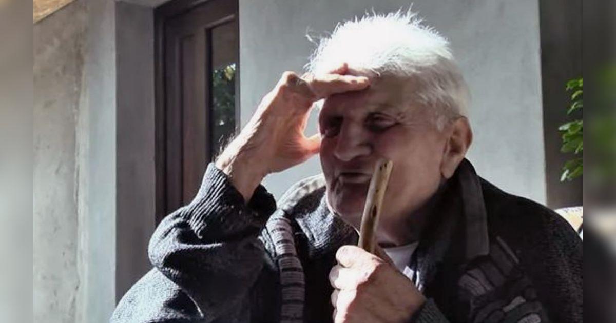 ¿Qué pasó con Vasile Gorgos, el hombre que desapareció y volvió a su ...