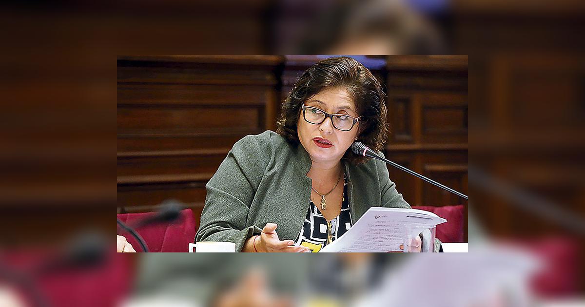 Minedu sobre intervención de padres en libros: Tenemos rol rector ...