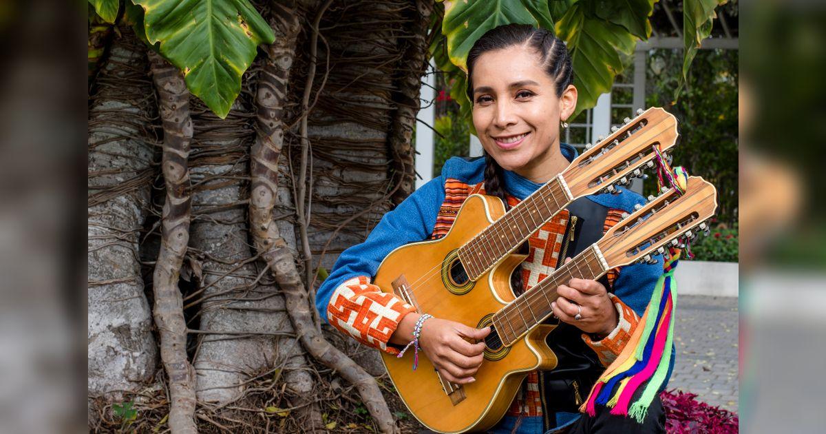 La apuesta de Damaris | Domingo | La República