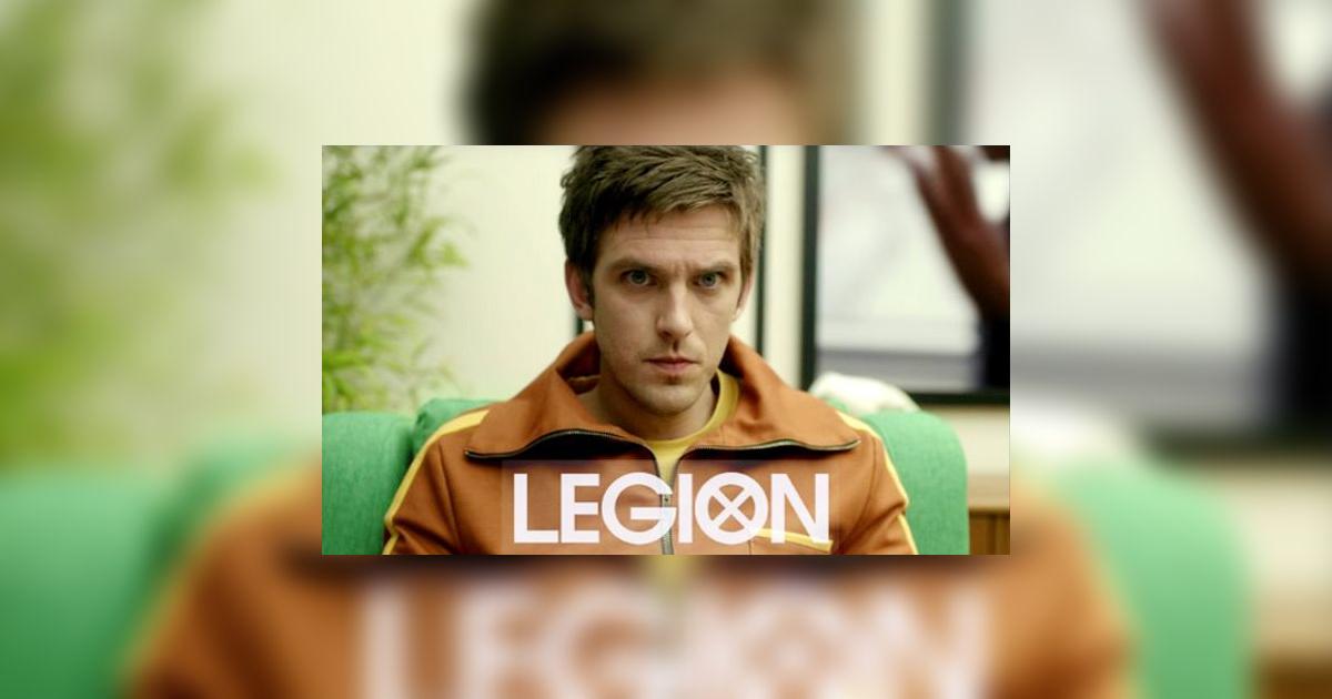"Legion": el hijo de Charles Xavier, de "X-men", es la gran apuesta de ...