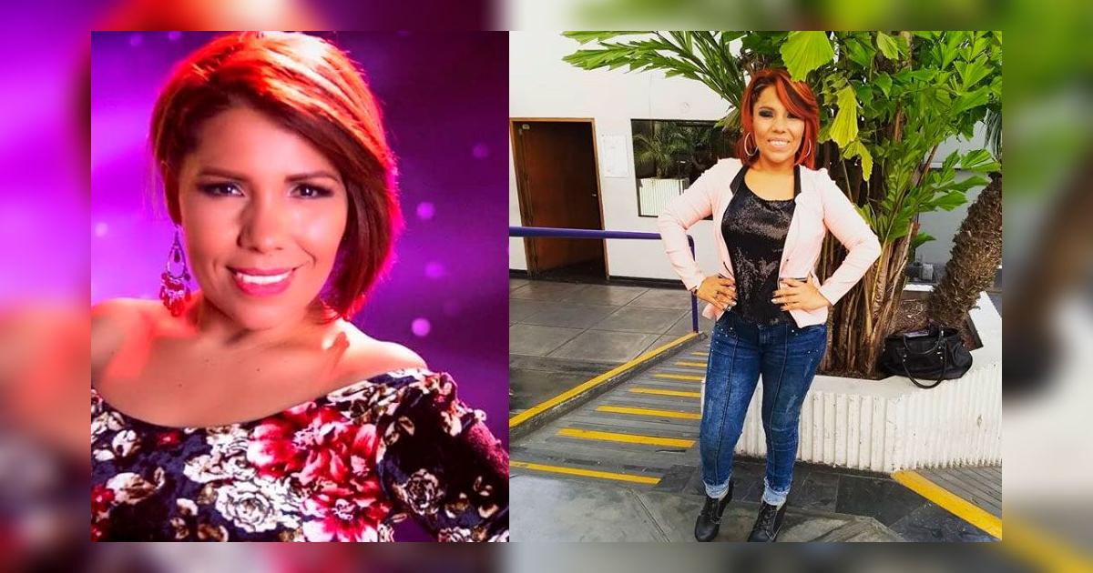 Susan Ochoa en Viñal del Mar envía mensaje en Instagram previo a su ...
