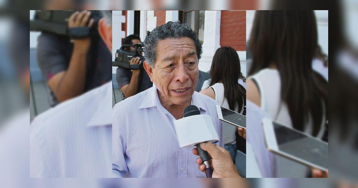 Trujillo: MPT prohíbe propaganda electoral en centro histórico ...