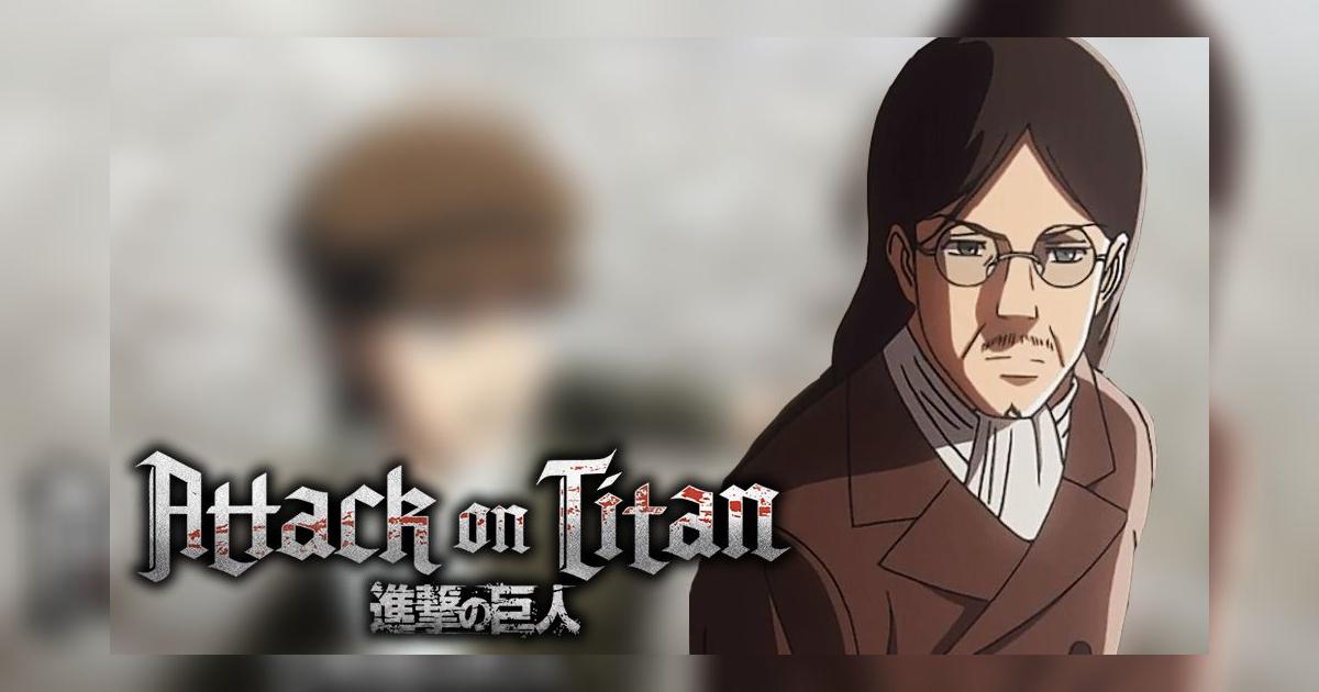 Attack on Titan: Siguiente arco estará centrado en la la historia del ...