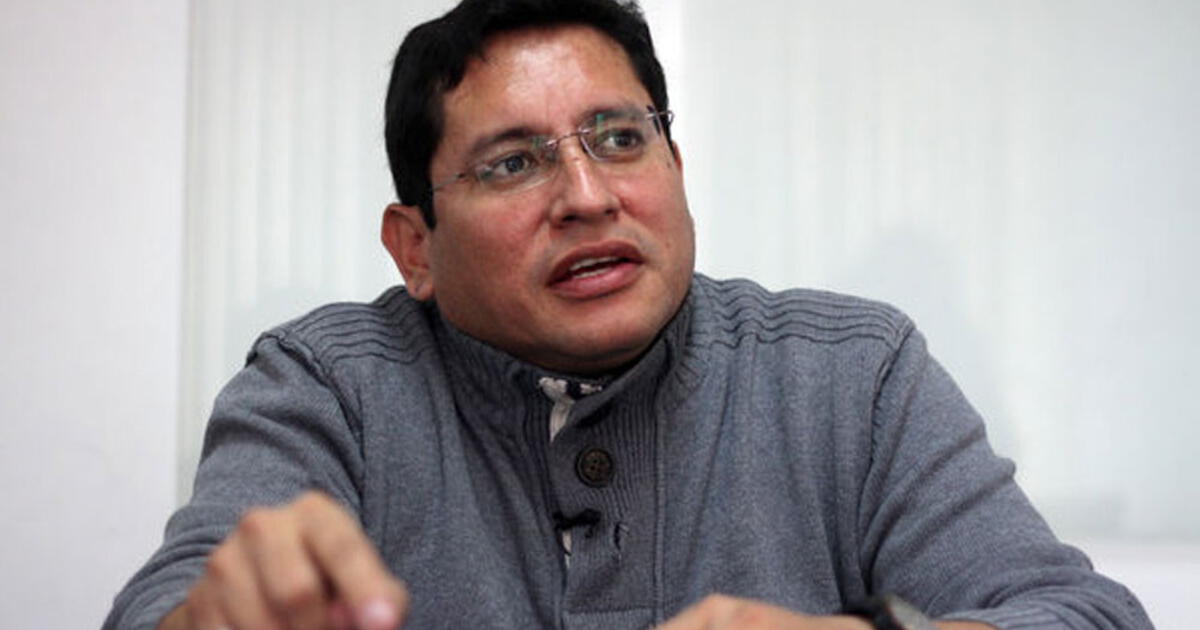 Piura Fiscalía Solicitó 36 Meses De Prisión Preventiva A Oficial Que