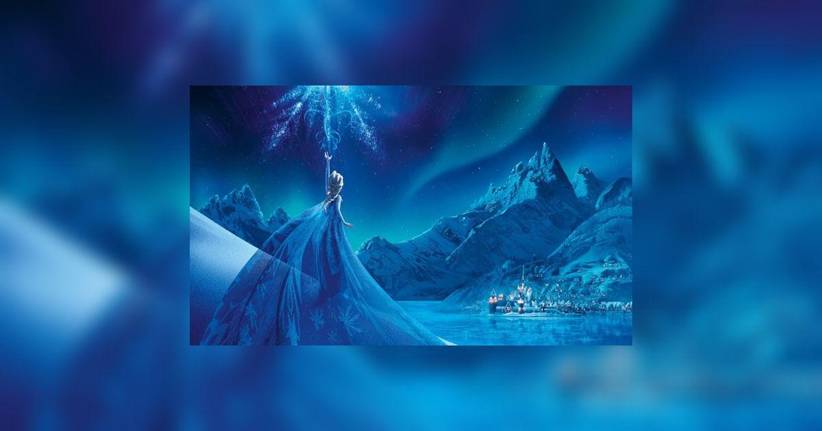 Frozen 2 se convertirá en un manga para Japón | Disney | Anime | Japón ...