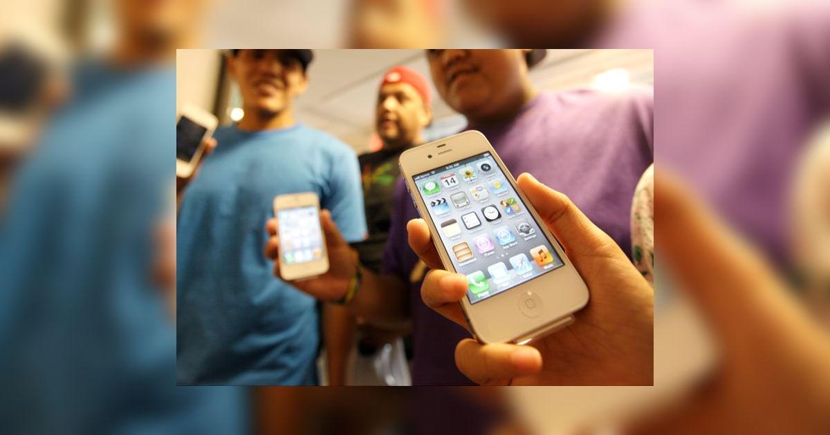 Apple agrega otro iPhone a su lista de productos obsoletos ...