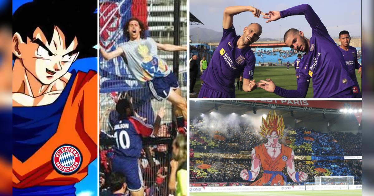 Día de Goku: las veces que Goku Day de Dragon Ball ha sido homenajeado ...