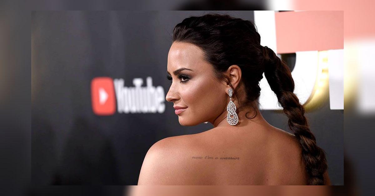 Demi Lovato y Eiza González Instagram: pasan la noche con strippers y ...
