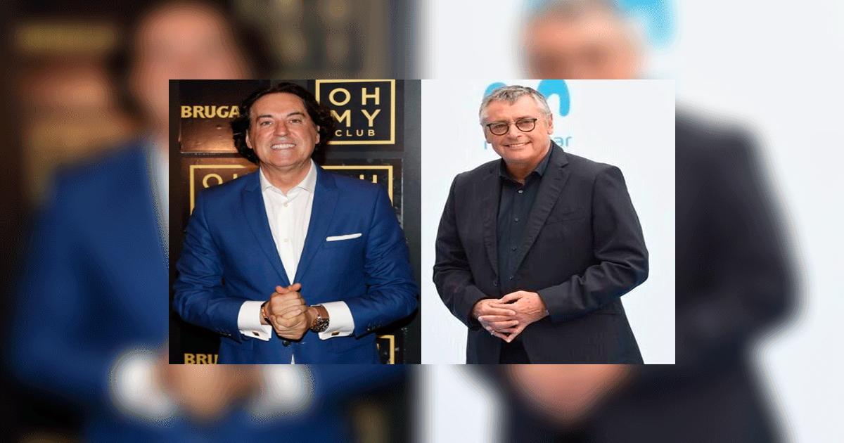 Pipi Estrada y Michael Robinson: periodista anuncia muerte de exjugador ...