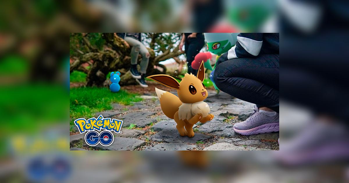 Pokémon GO: jugador con obesidad logra perder varios kilos capturando ...