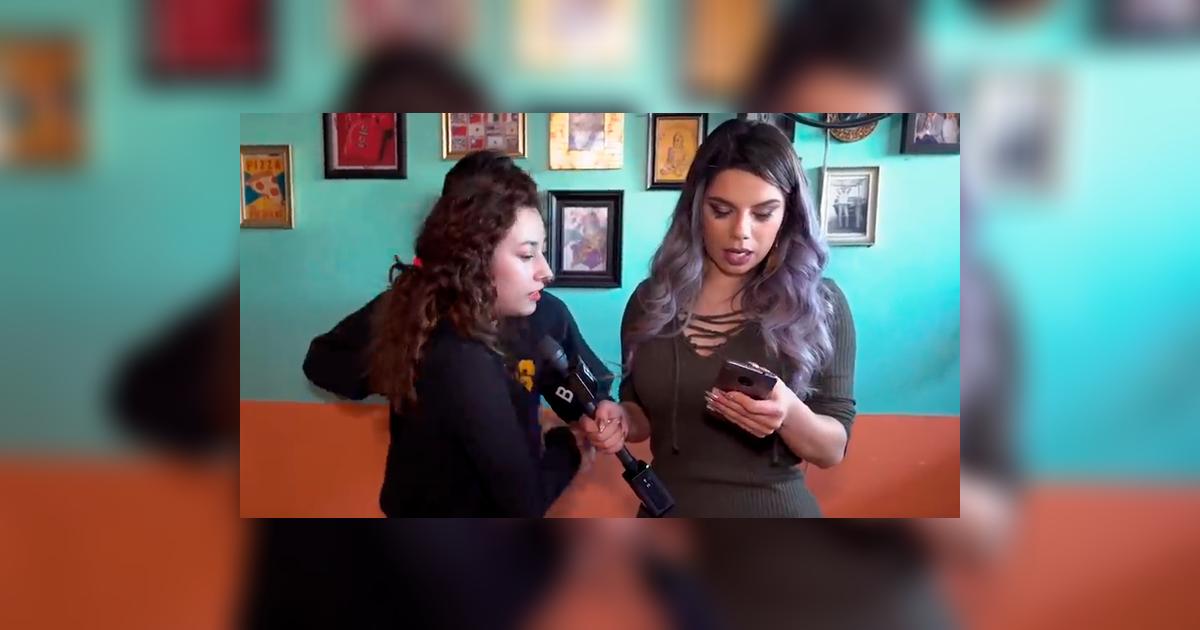 Youtube Viral Sugar Daddy De Pareja Infiel Fue Descubierto Por 8357