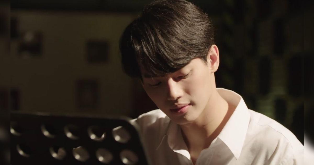 Still 2gether cap 1 en YouTube GMMTV: ver primer episodio sub español ...