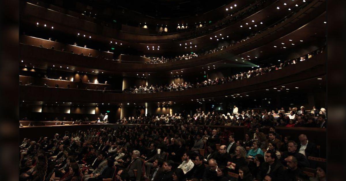 El teatro que se fue y el que nos espera | Espectáculos | La República