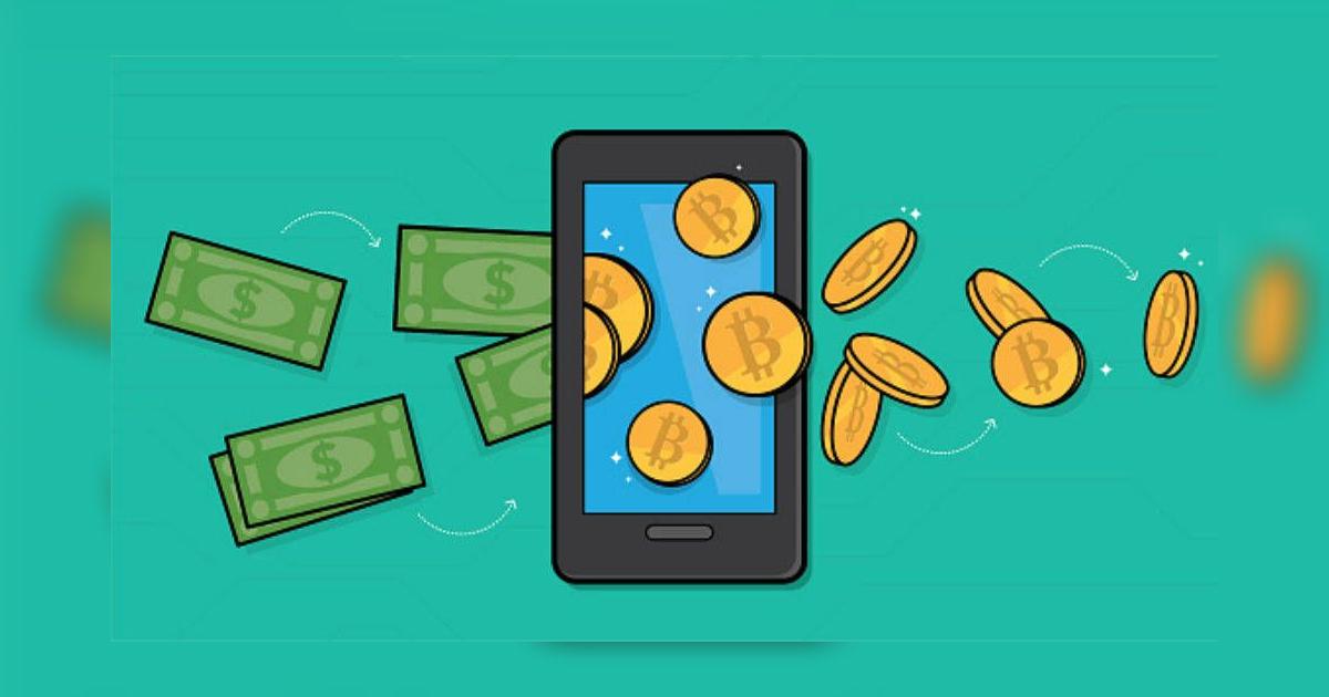 Criptomonedas: ¿Las monedas virtuales reemplazarán al dinero en efectivo?