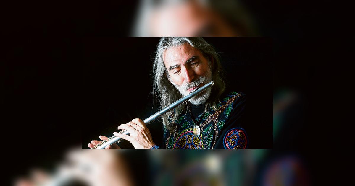 Rock peruano | Tavo Castillo: “Frágil ha tenido la costumbre de ir ...