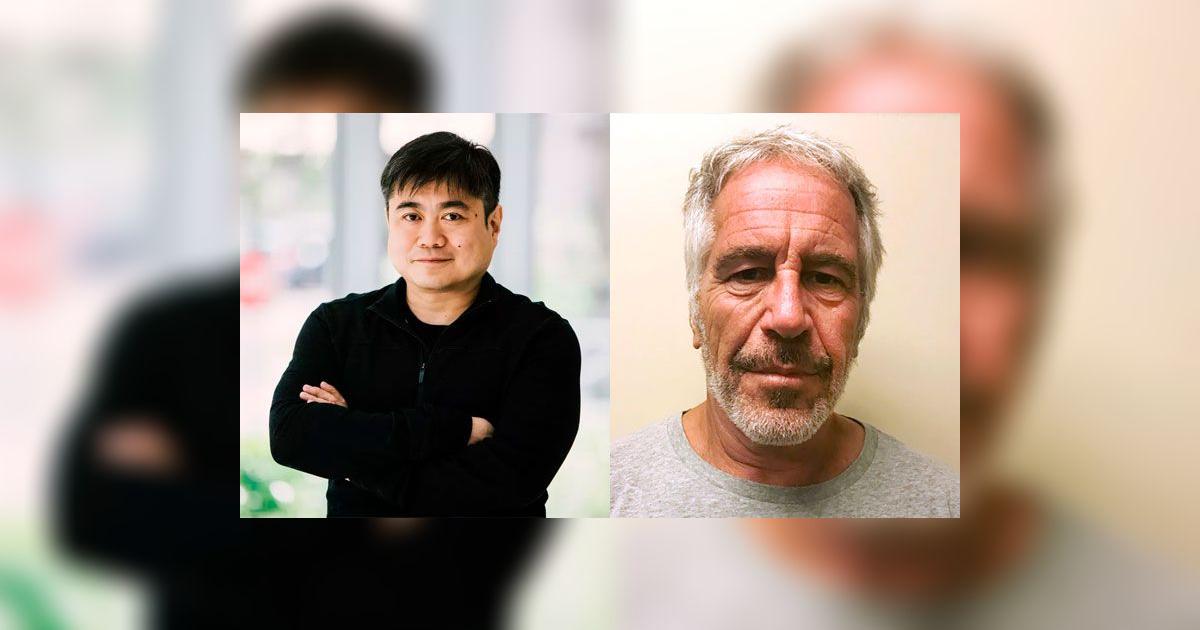 Jeffrey Epstein: renuncia Joichi Ito, director de MIT, por lazos con ...