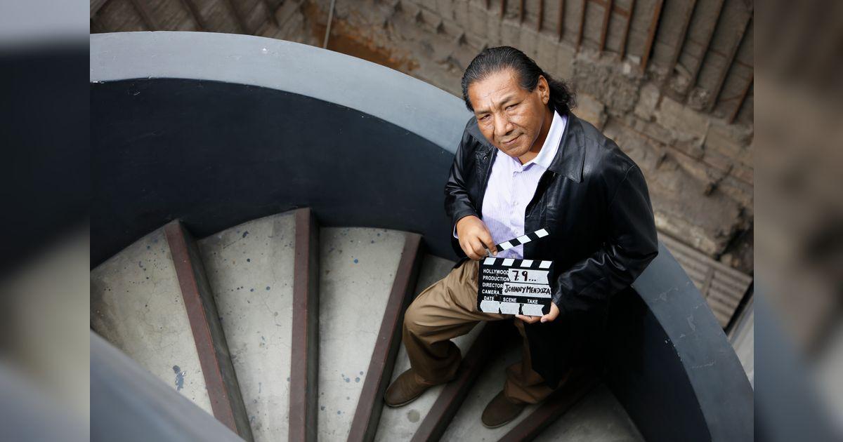 Adiós al actor peruano Johnny Mendoza | Espectáculos | La República