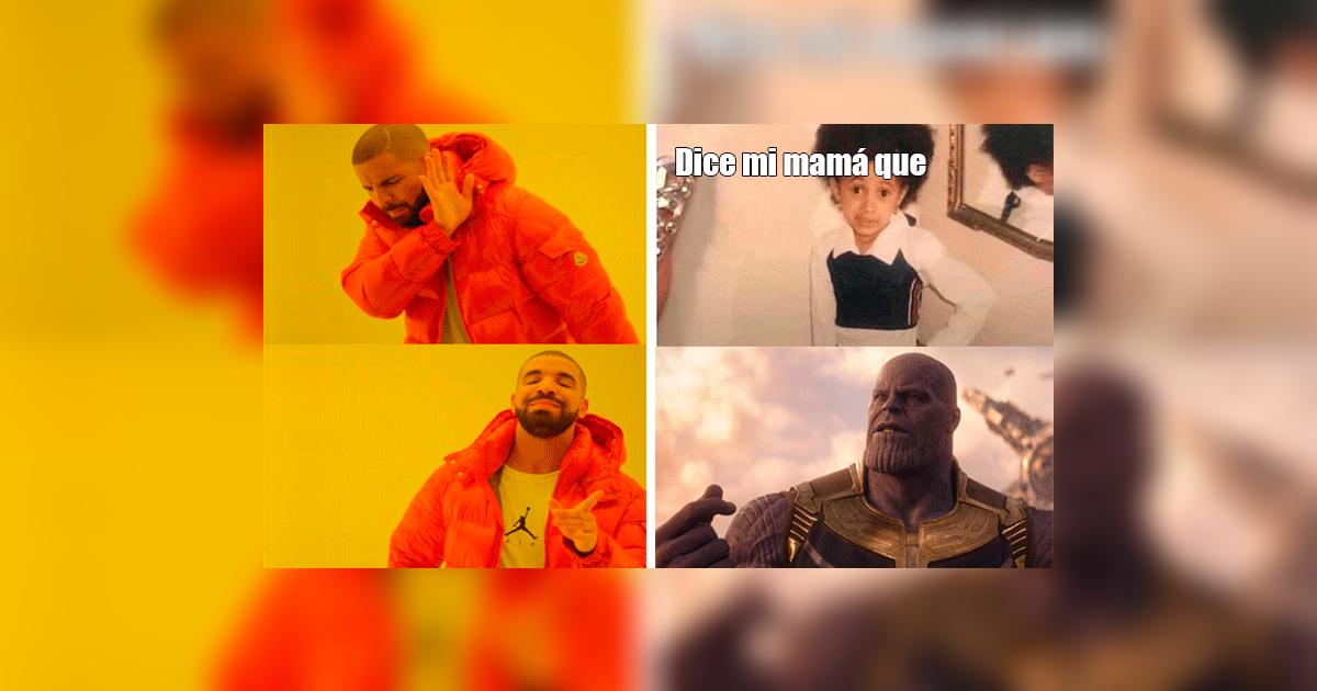 Facebook viral: estos son los mejores memes del 2018 que debes ver ...