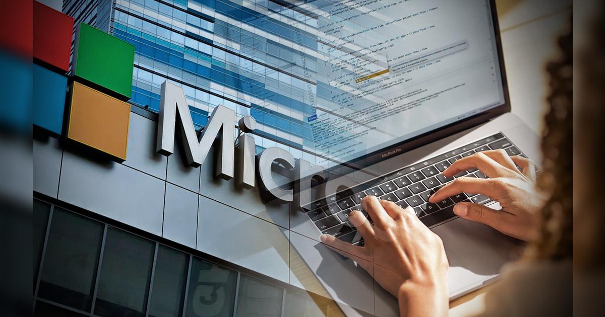 Microsoft ofrece cursos gratuitos de programación, diseño web y otras ...