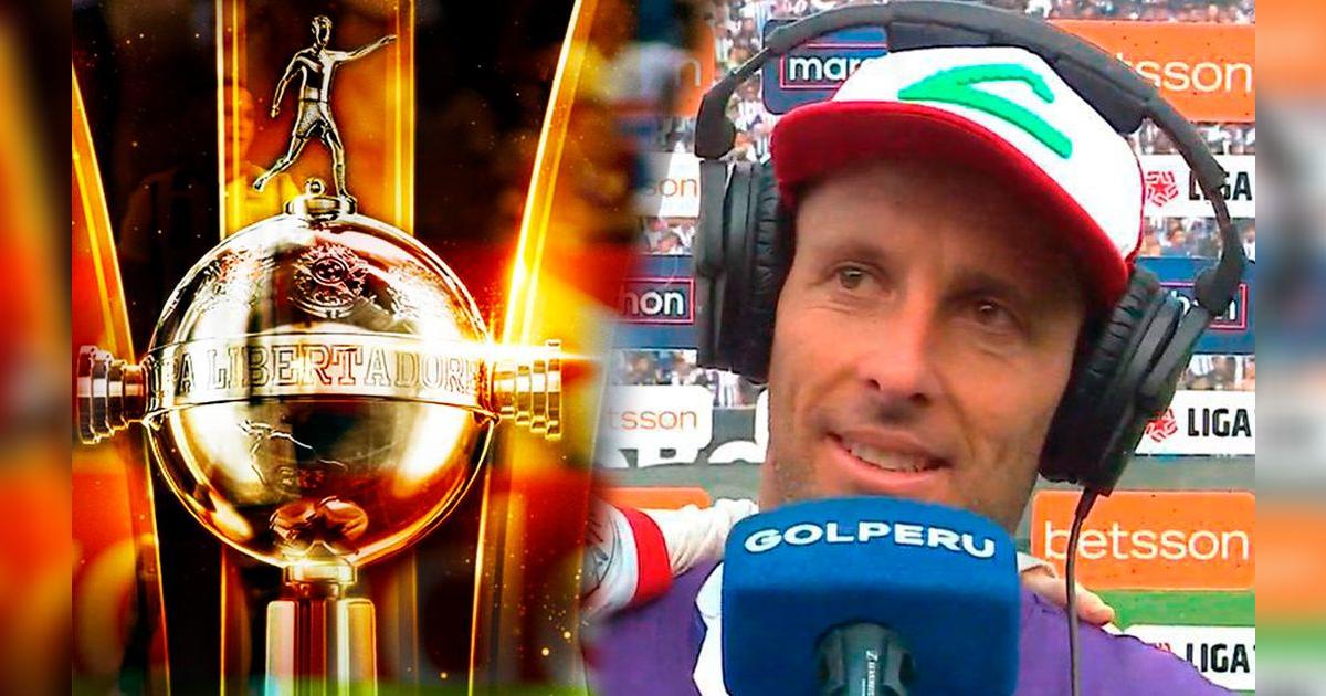 Alianza Lima: Pablo Lavandeira dice que "tiene fe" en romper mala racha ...