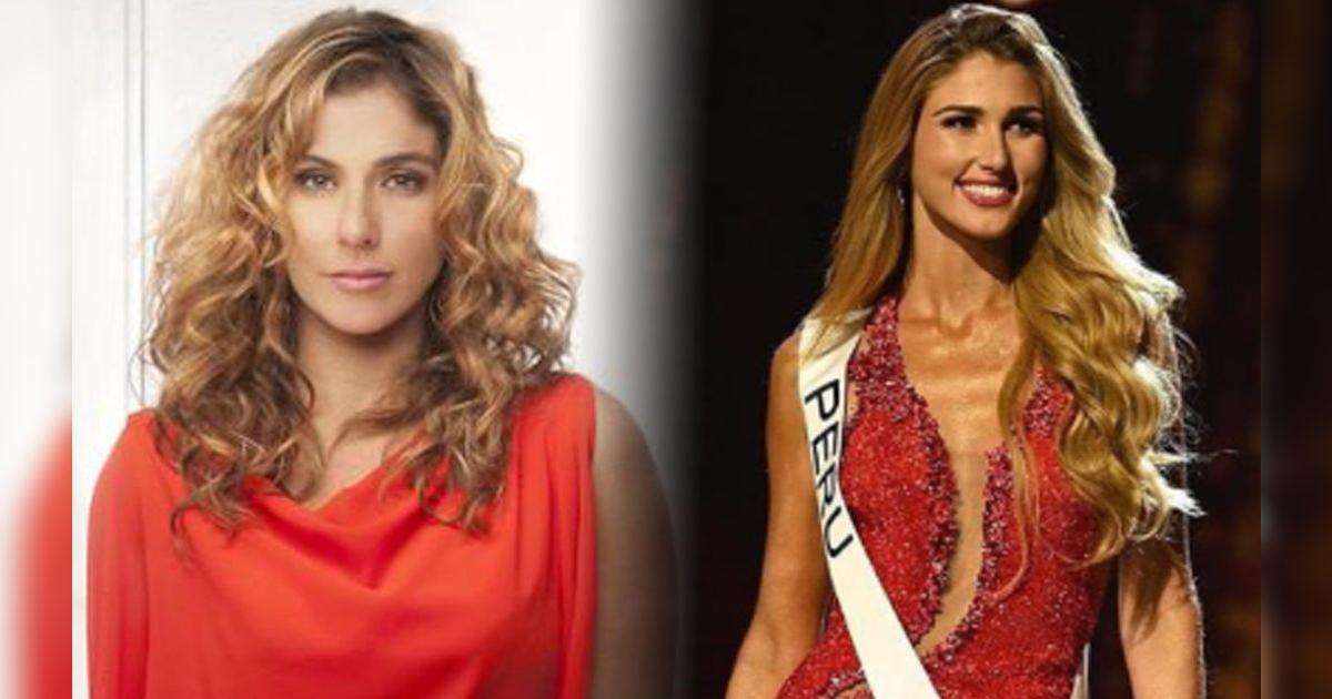 Miss Universo: Bárbara Cayo pide a sus seguidores apoyar con sus votos ...