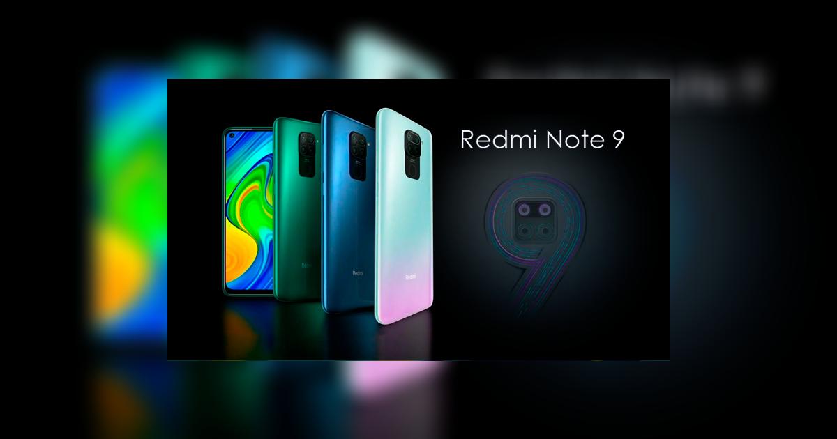 Xiaomi Redmi Note 9 Pro: precio en Perú del smartphone de gama media en ...