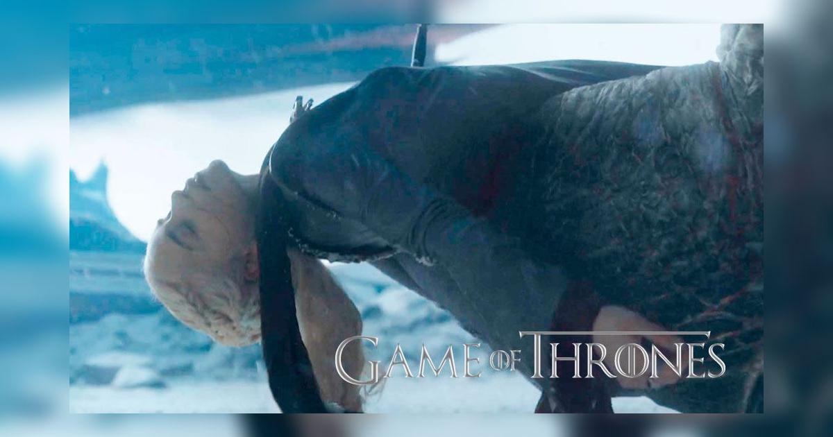 Game of Thrones: Daenerys Targaryen revivirá en Volantis por Kinvara ...