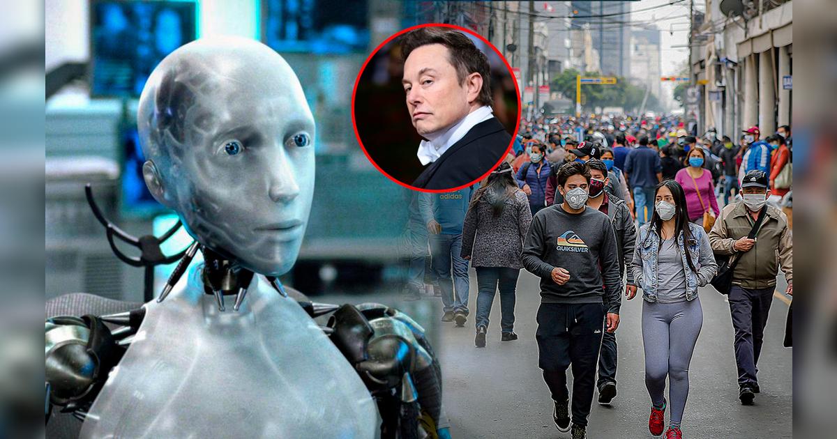 ¿Cómo controlar el mundo? IA creada por Elon Musk habría descubierto el ...