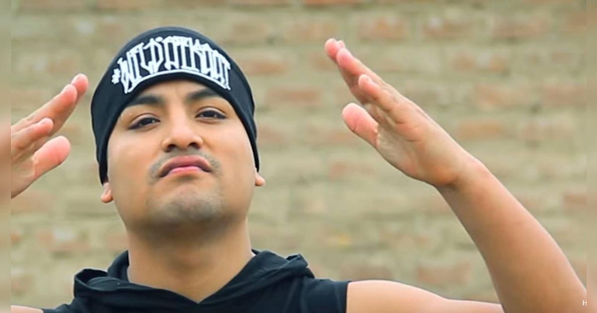 Rapero peruano dedica canción al Congreso y Merino tras golpe de Estado ...