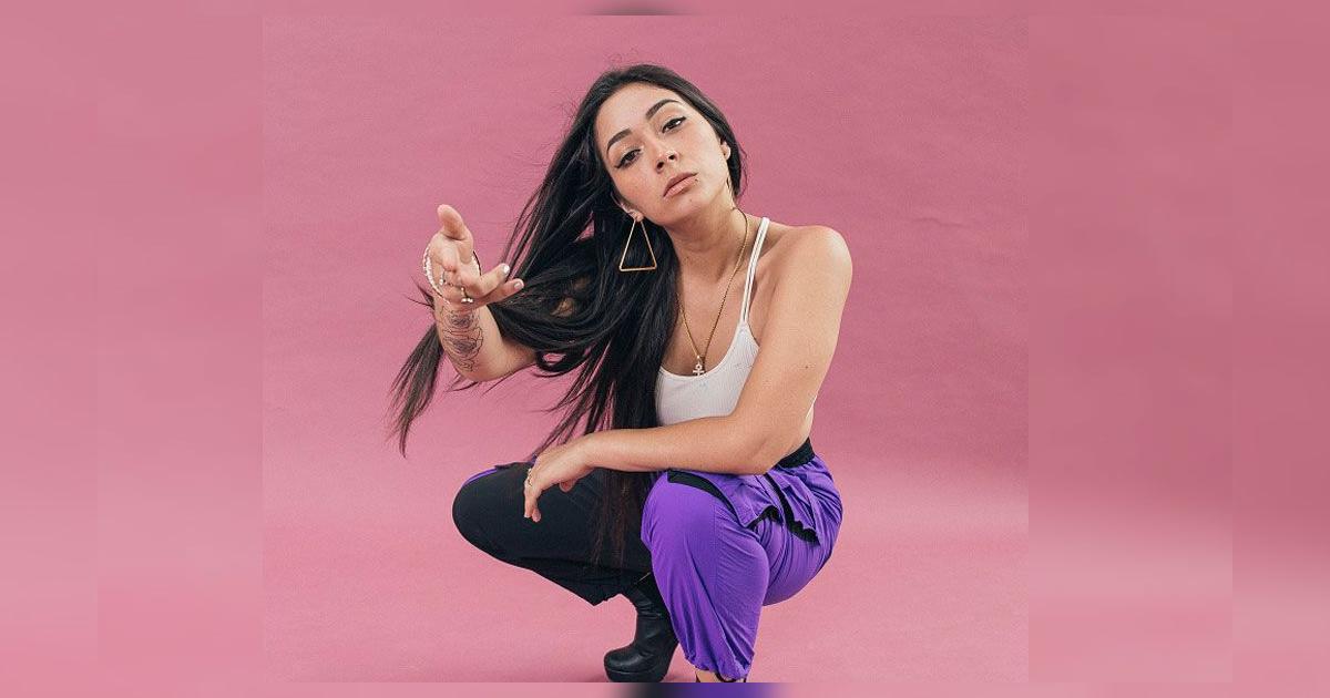 YouTube: Janice estrena ‘Rumba’, su nuevo single urbano | Espectáculos ...