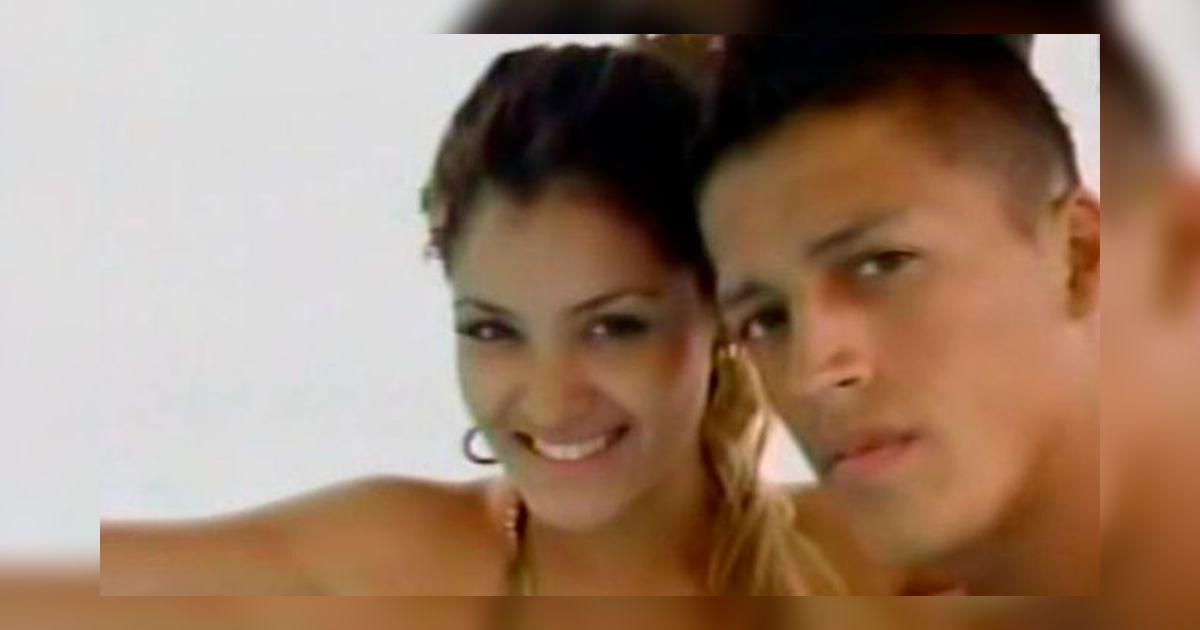 Michelle Soifer: Guty Rivera defiende a Kevin Blow y critica a jurados ...