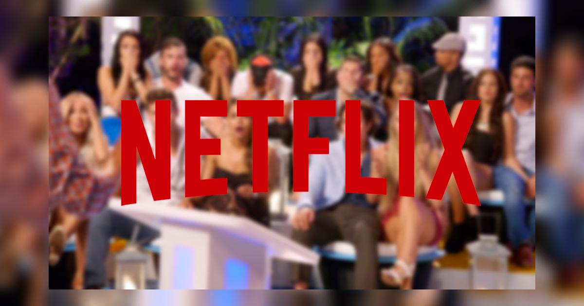 Made in Mexico: Netflix estrenará su primer reality show | socialité ...
