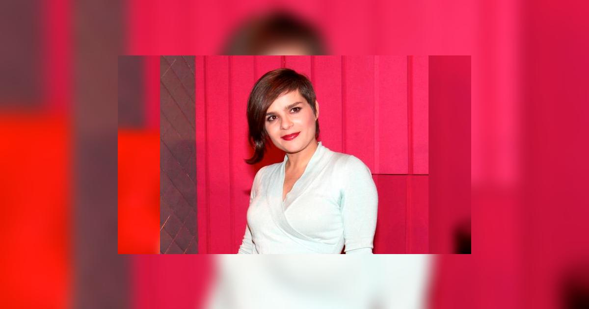 Bárbara Guillén | muere tras combatir dolorosa enfermedad | Mexico ...