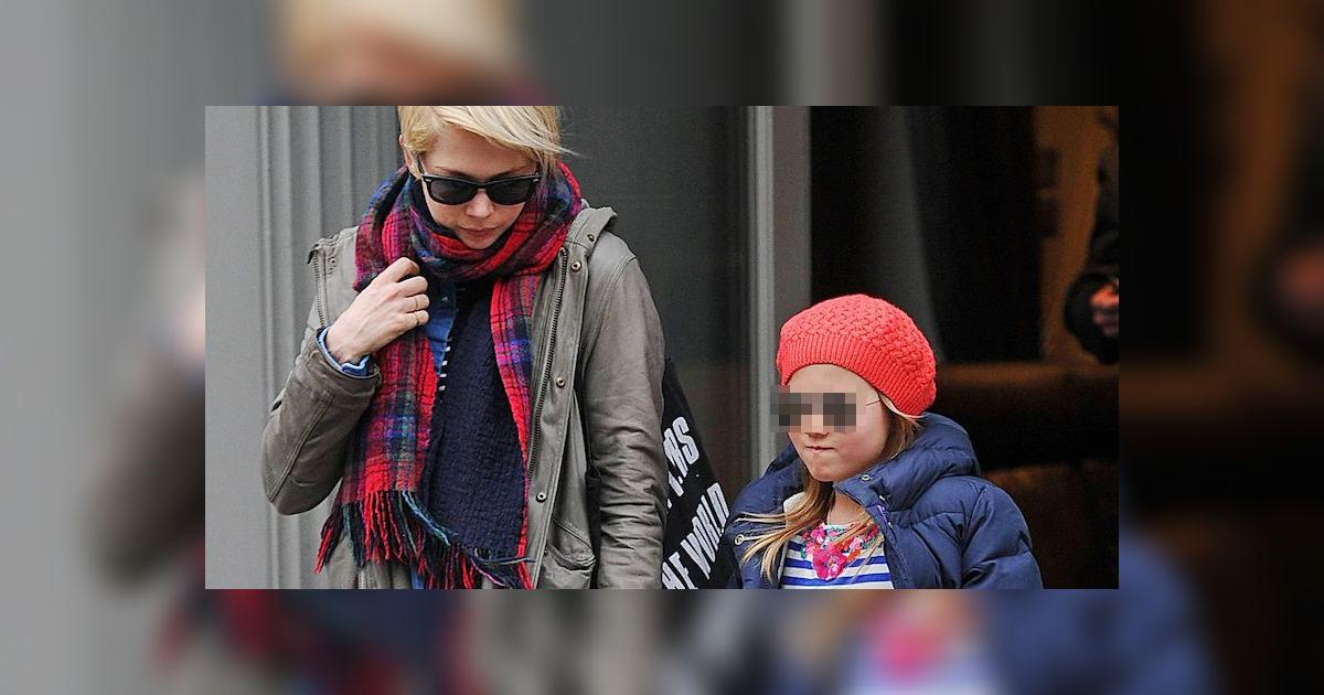 Cómo luce Matilda, hija de Heath Ledger y Michelle Williams a 12 años de la muerte de su padre ...